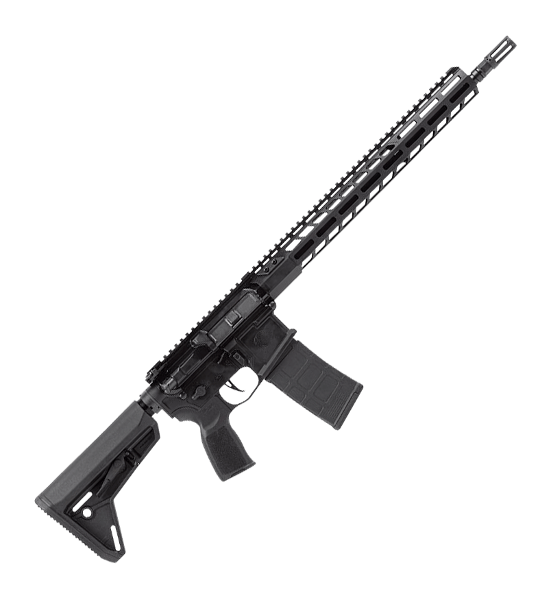 SIG SAUER M400-SDI X AR-15 Semi-Auto Rifle | Cabela's